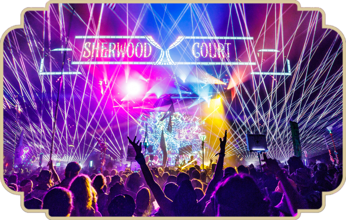 Electric Forest - Rothbury, MI